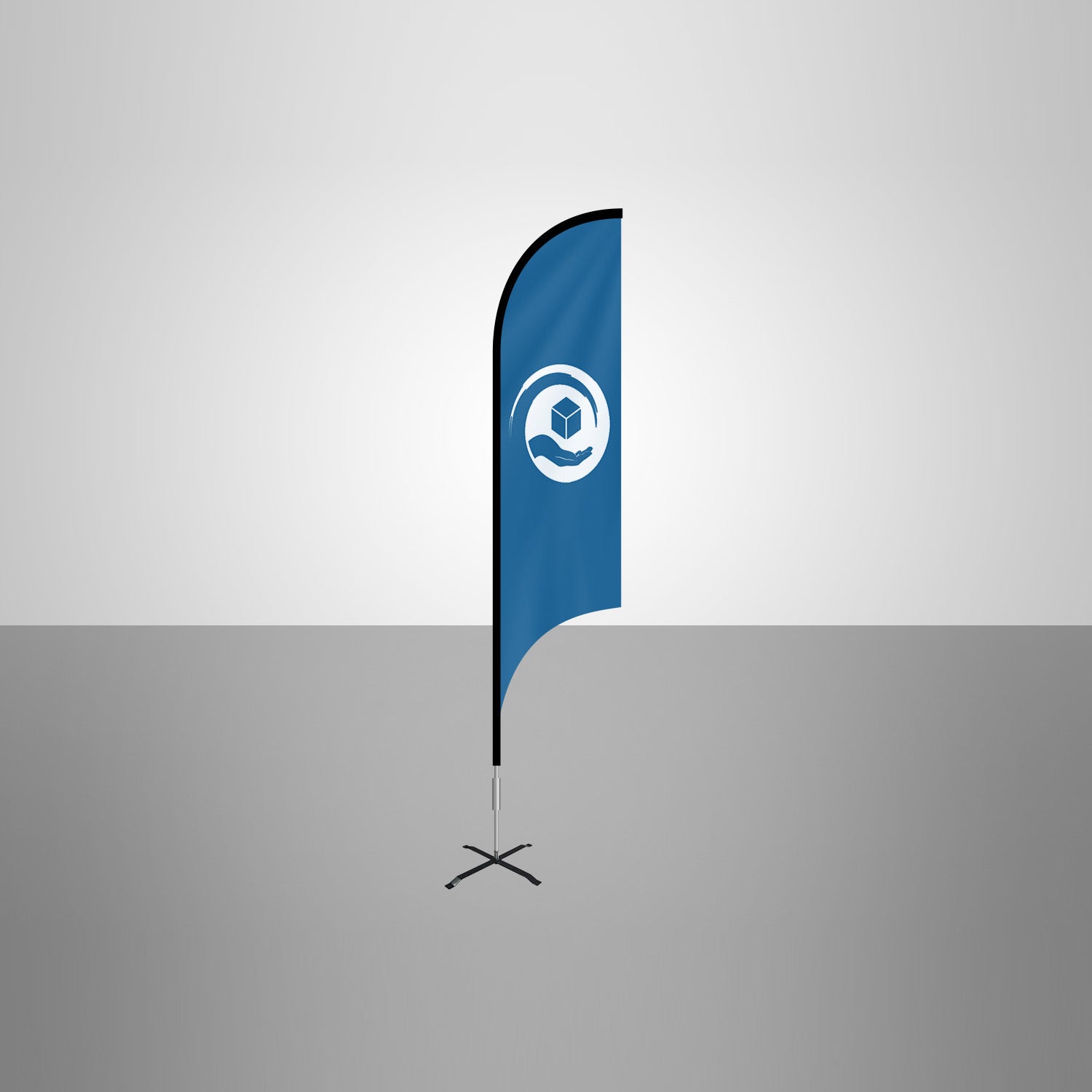 Custom Concave Flags – My Store