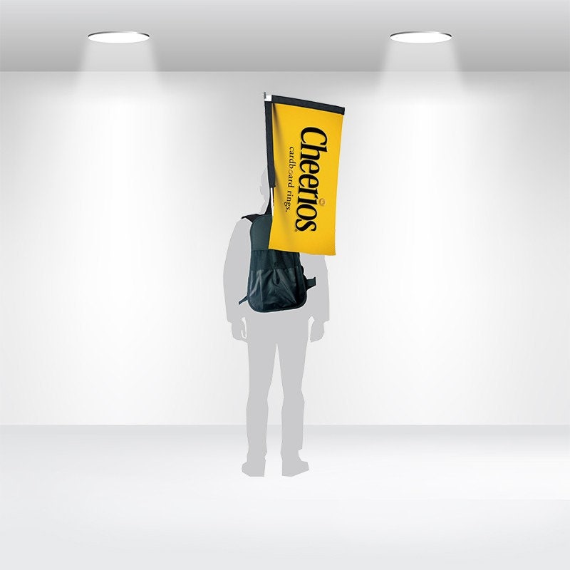 Backpack Flags – My Store